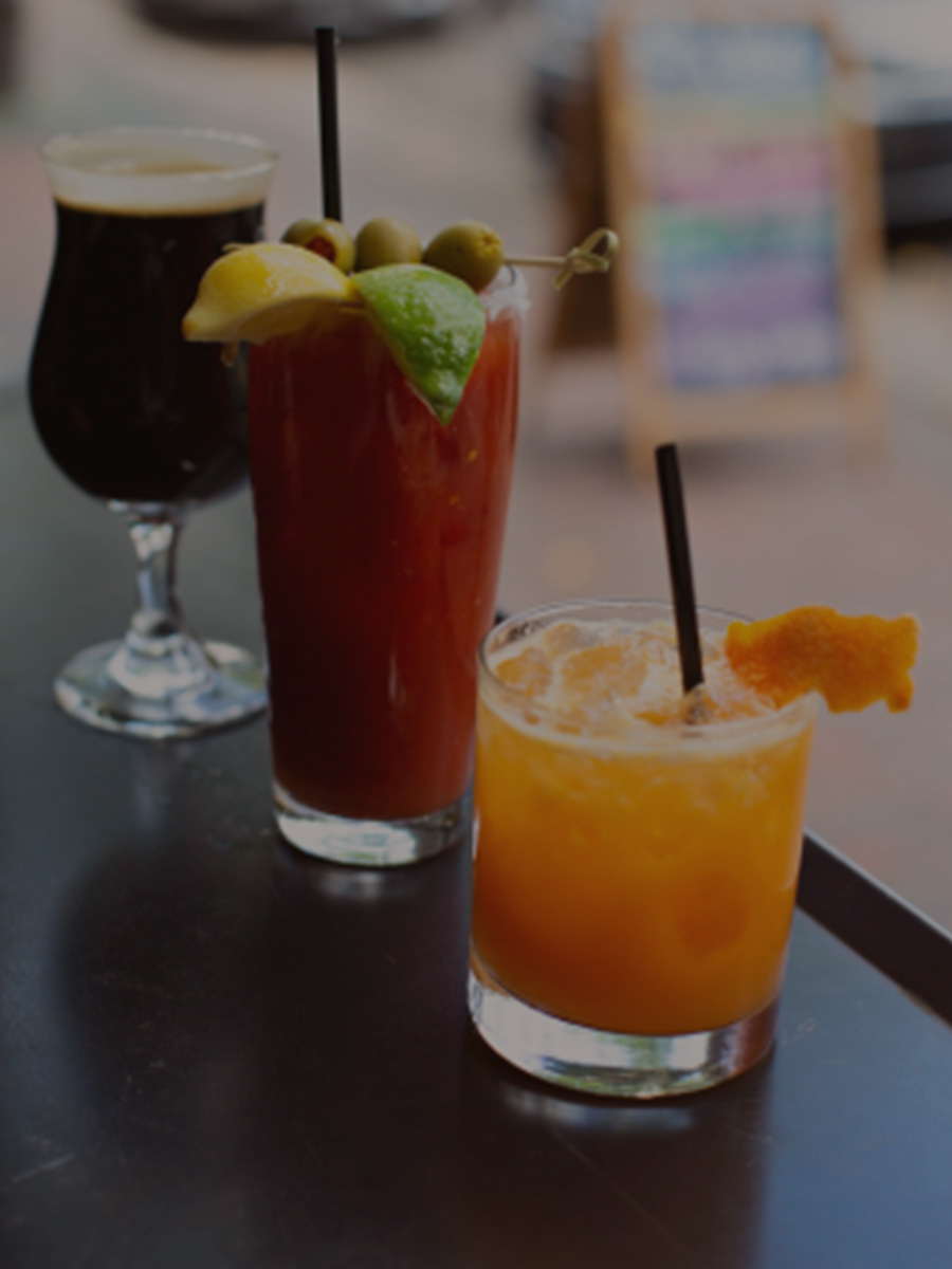 Cocktail Image